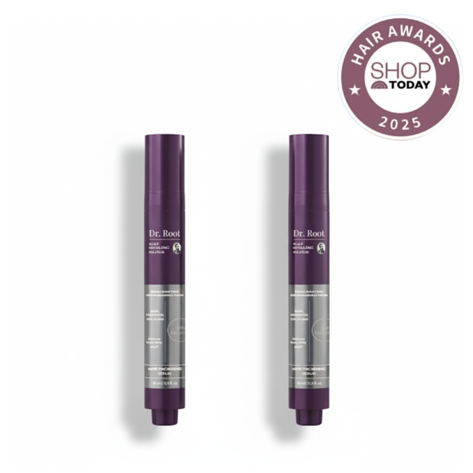 Dr. Root Hair Growth Serum Pen – CrownHealth